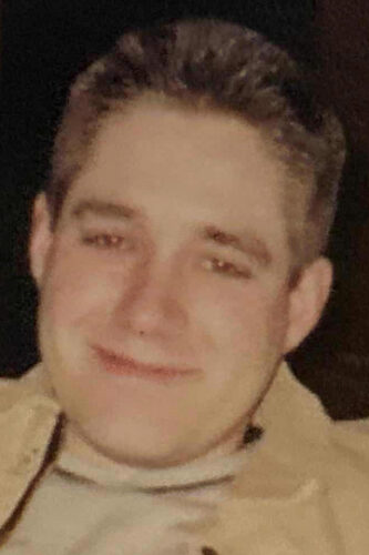 Louis R. Hanan Jr. 1972-2023 | News, Sports, Jobs - Tribune Chronicle